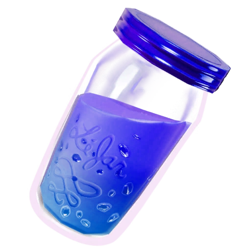 Beloved Blue M&M - Sigma Juice